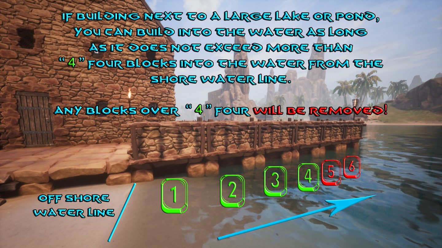 Conan Exiles Server Rules – -={U.S.P}=-